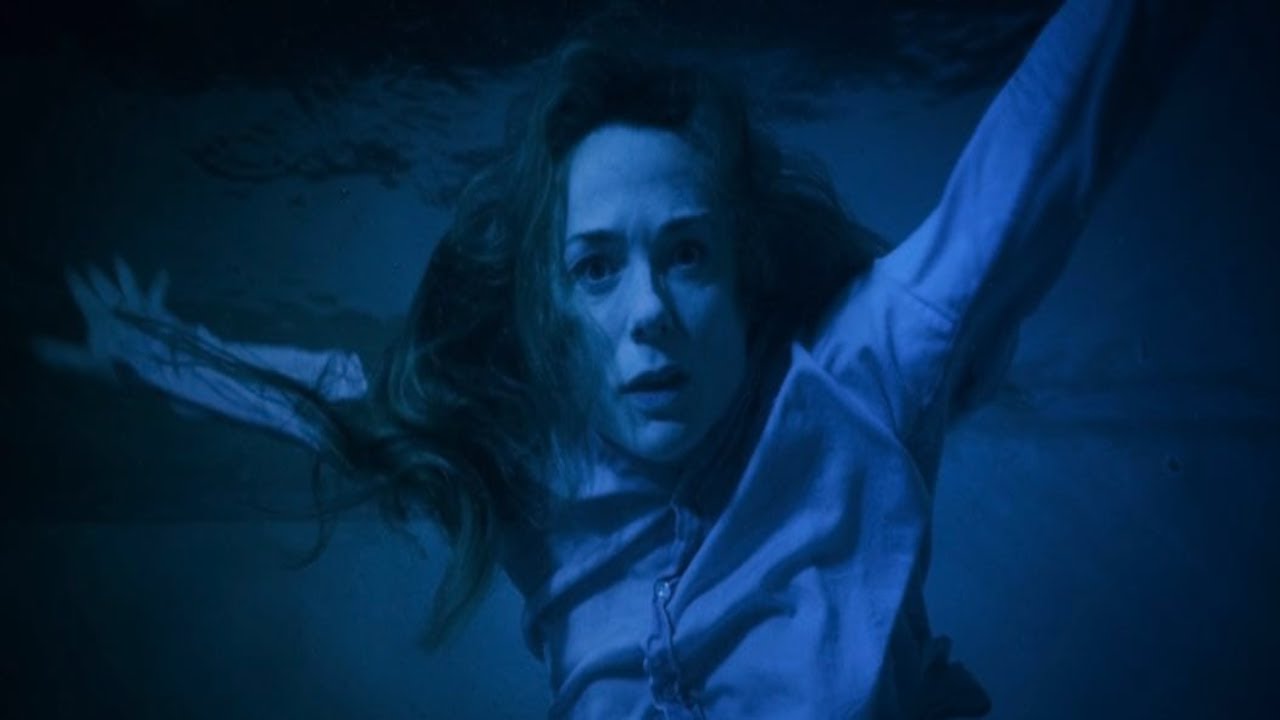 Night Swim 2024 Plot Summary Explained in English by Angel Recaps - YouTube