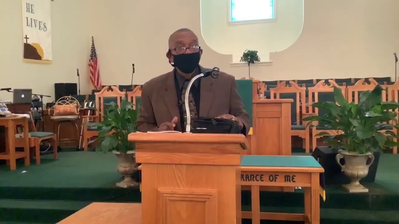 Welcome to Our Sunday School - YouTube