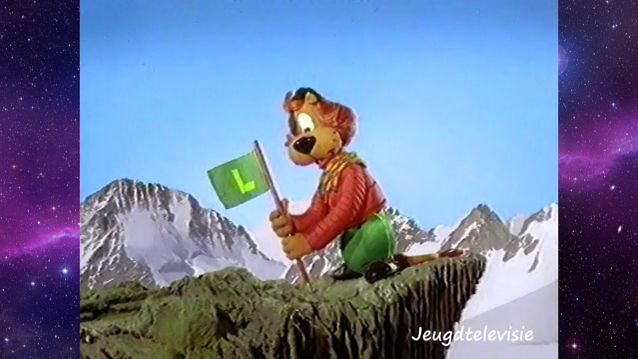 STER Reclame 26-08-2001 - YouTube