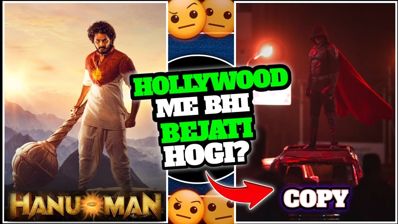 Hanuman Movie 2024 Release In 11 Languages🔥|Hanuman Movie Trailer ...