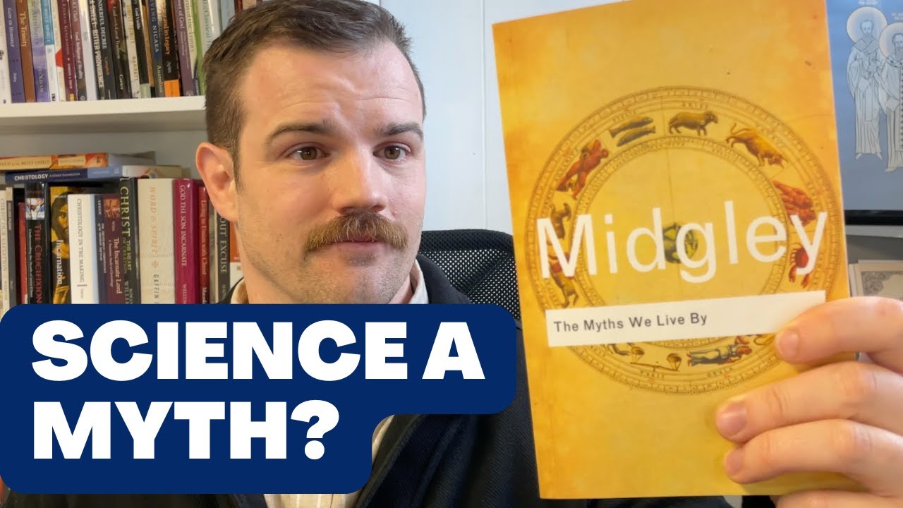 Is Science a Myth? - YouTube