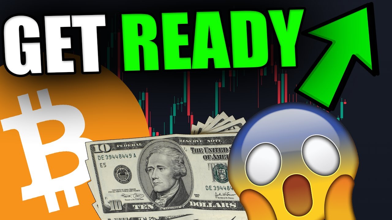 IT IS ACTUALLY HAPPENING... MOST BITCOIN & ALTCOIN TRADERS WILL WE ...