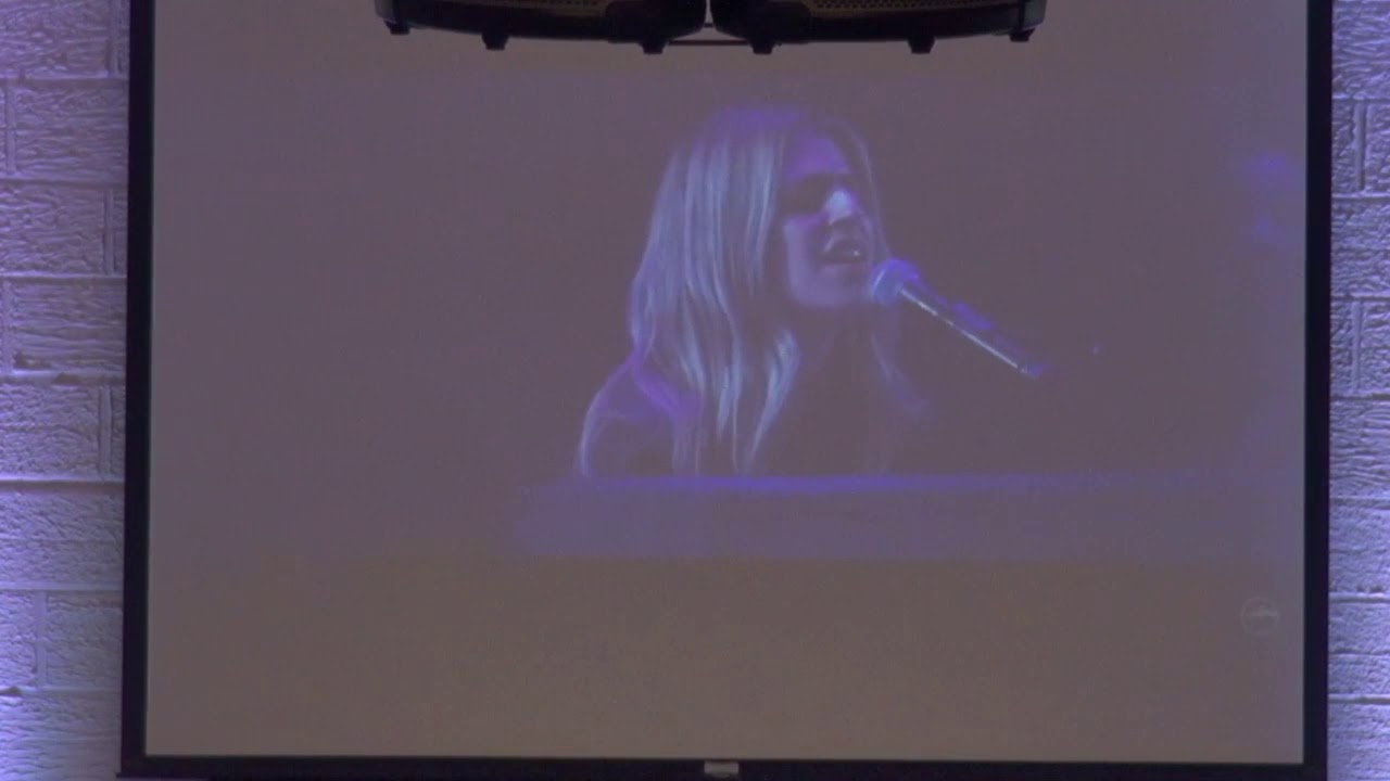 Alex Bodine - May 8, 2019 - YouTube