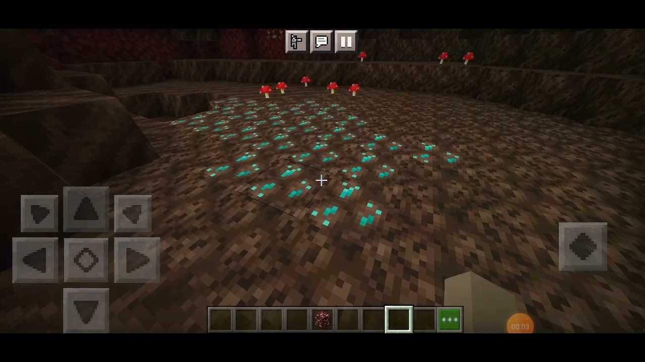 Minecraft Soul block? i think - YouTube