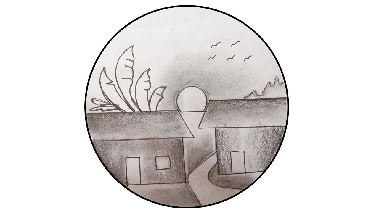 Kudrati chitra | Kudrati drushya | Prakrutik Chitra | Nesargik Chitra ...