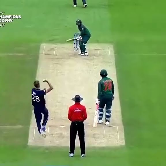 Top 10 beautiful scoop shot in cricket history - YouTube