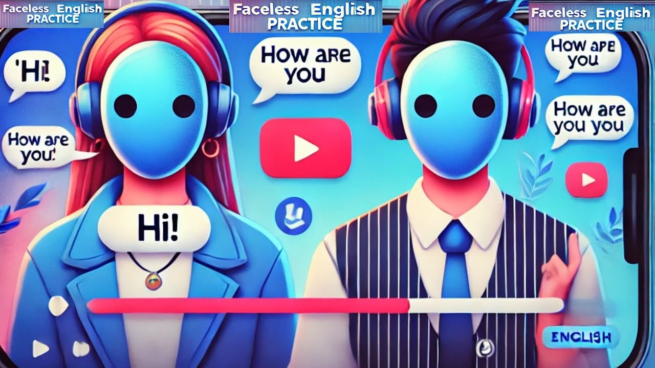 Real-World English Speaking Practice | अंग्रेजी बोलना सीखो - YouTube