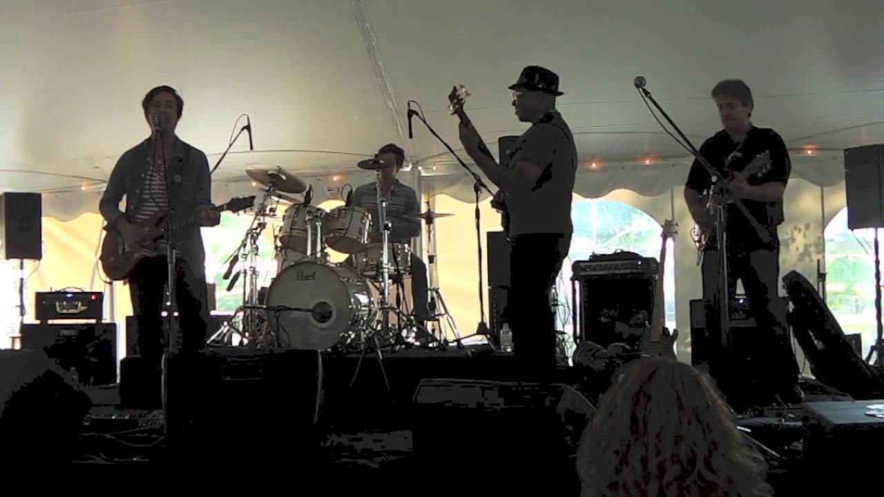 Noah Ryan and Davey Knowles @ PRS Experience 2013 - YouTube