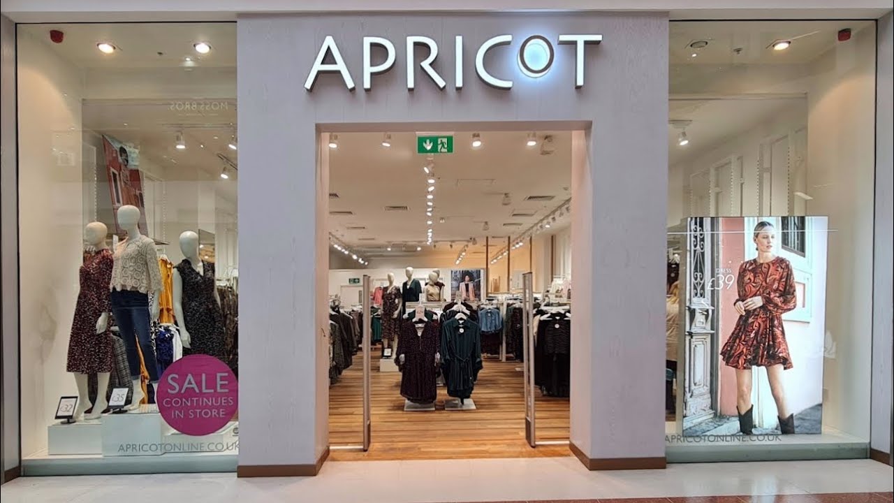 Massive sale on beautiful dresses at apricot clothing store ️🔥 - YouTube
