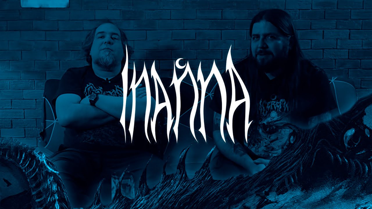 Inanna - Entre las profundidades del océano y la cavernas de la ...