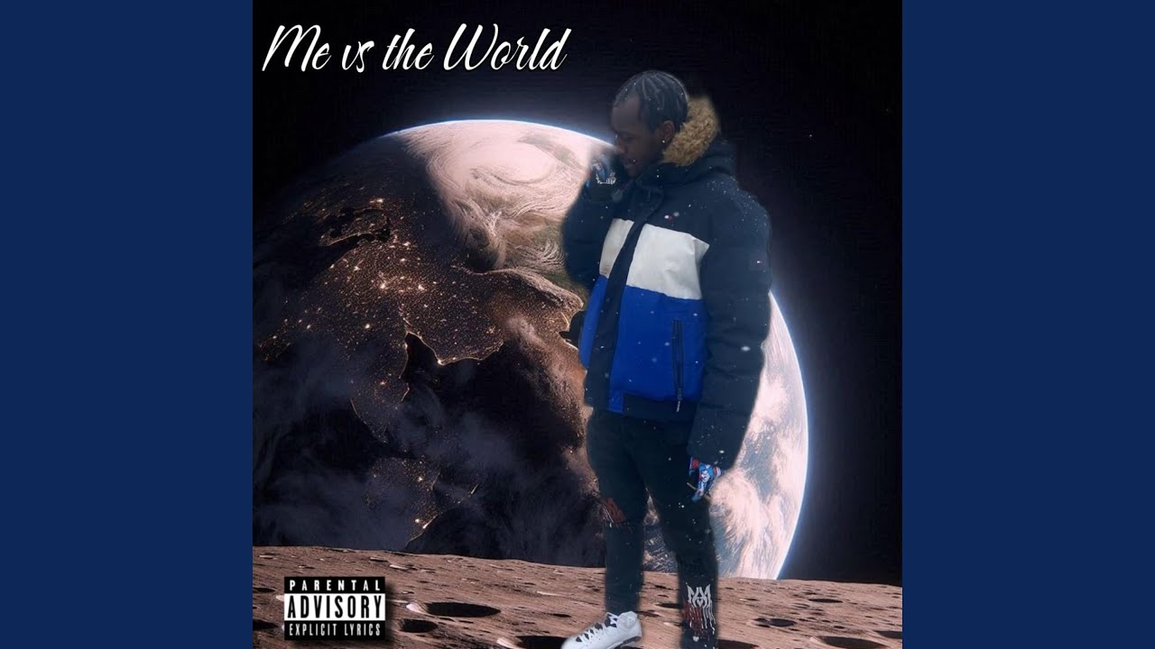 Me vs the world - YouTube
