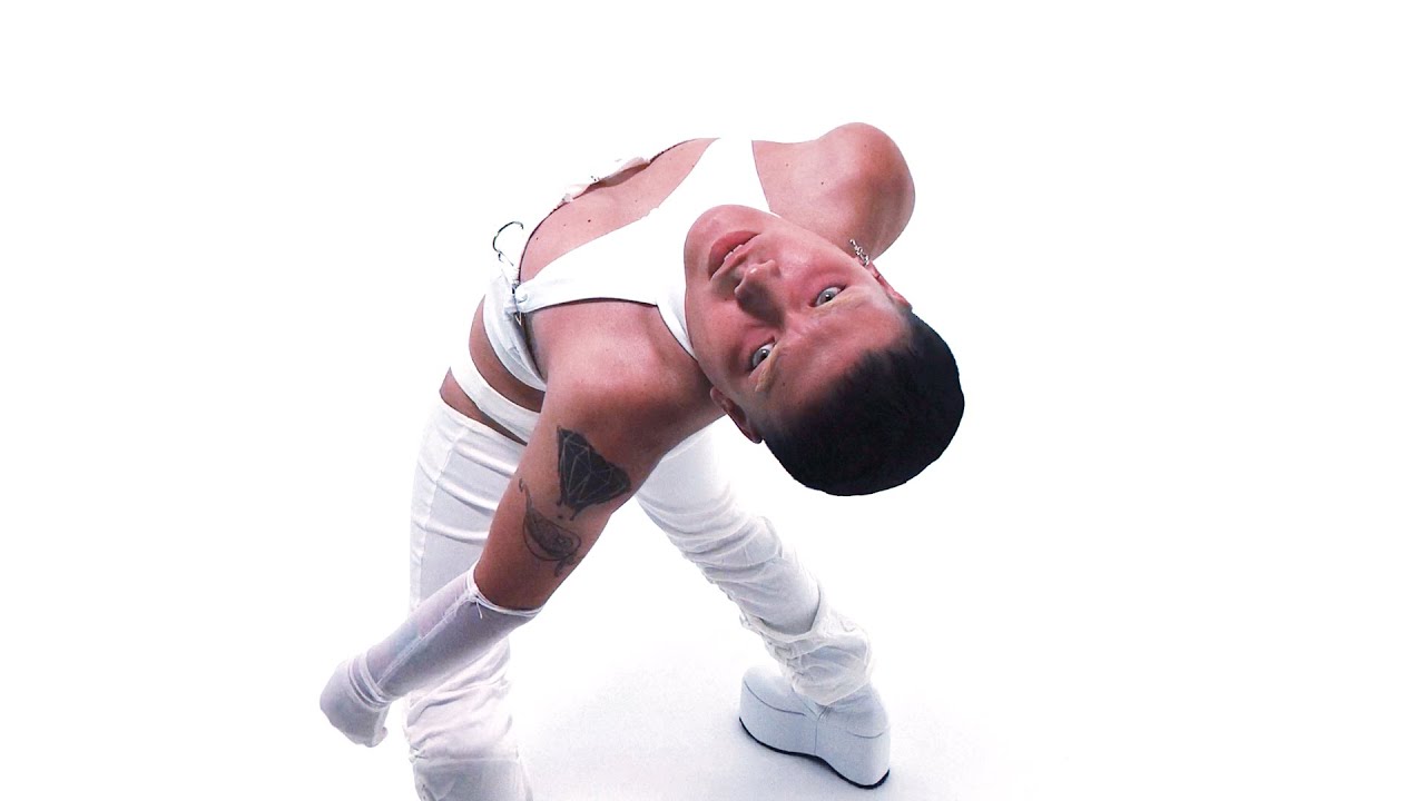 Josh Lumsden - Right Here (Music Video) - YouTube