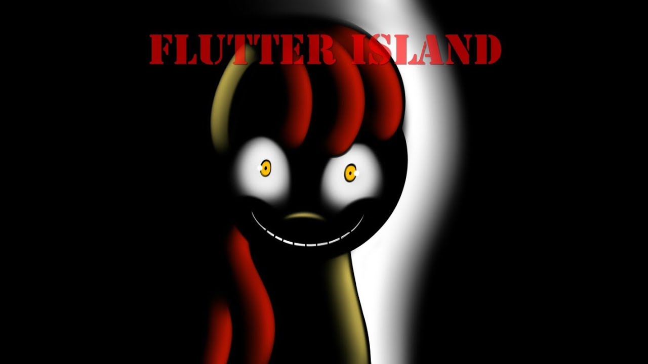 Flutter Island) Damn applebloom - YouTube
