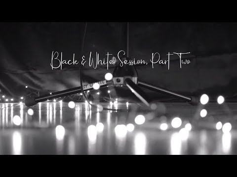 Black & White Session, Part Two - Stefano Minder ft. Lorena Avila & Javier Merino - Problema