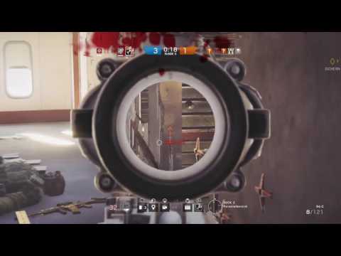 R6 DeSBL - dorsch456 - MLG