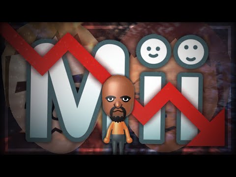 Der Untergang der Miis