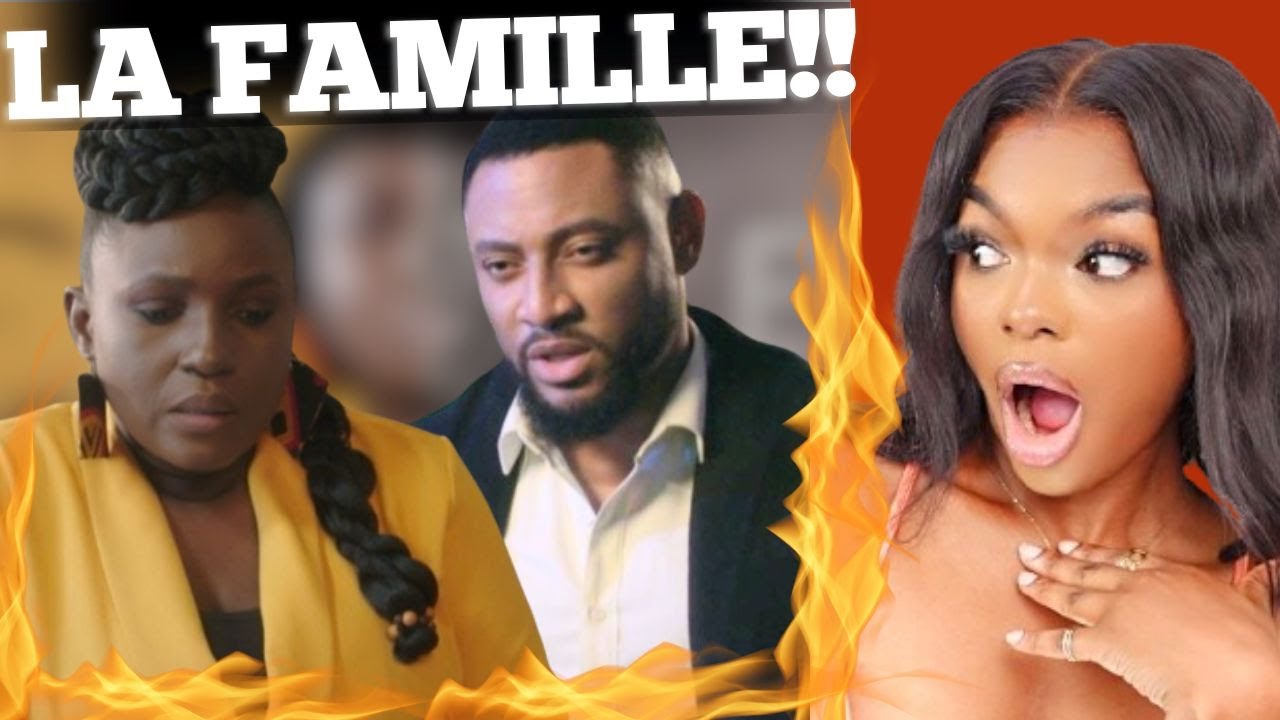 ON PEUT DRAGUER LA FEMME DE SON FRÈRE? QUELLE PRESSION!!! | EWUSU ...