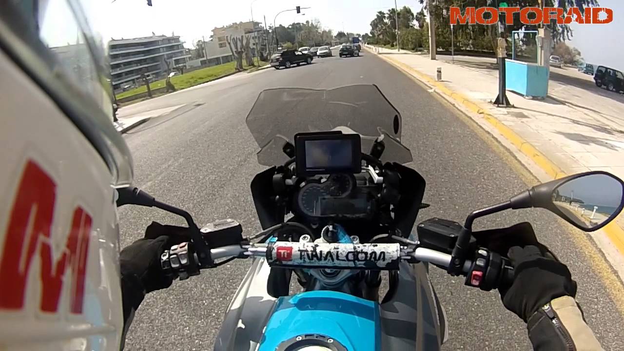 Πώς πάμε στο MotoRAID (Απο πλευρά Ρίου) - Πάτρα - YouTube
