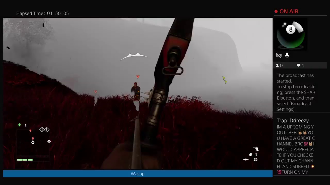 FRY CRY 4 pisode 2 - YouTube