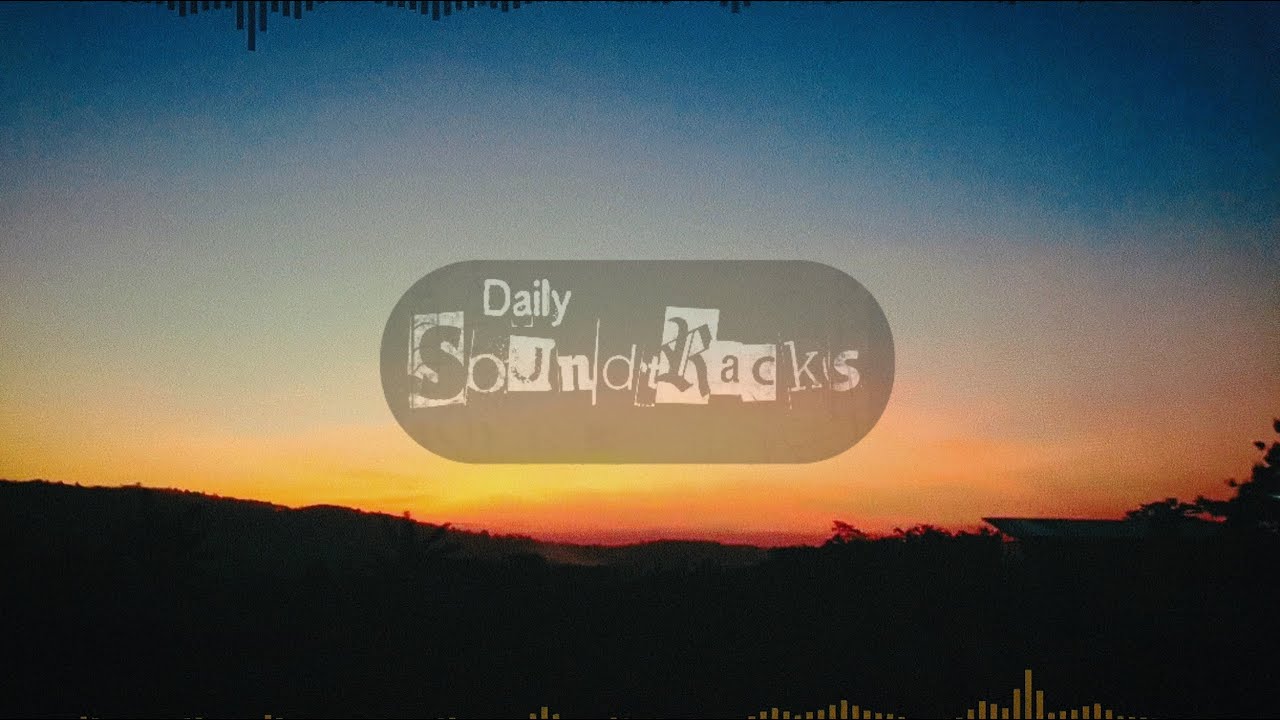 Harry Hudson - Yellow Lights (Lyrics Video) - YouTube