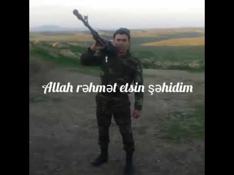 HƏMİŞƏ ARZUSU ŞUŞAYA BAYRAQ SANCMAQ OLAN, 4 ÖVLADININ GÖZÜ YOLDA QALAN İGİD ŞƏHİD ASİM ABBASOV