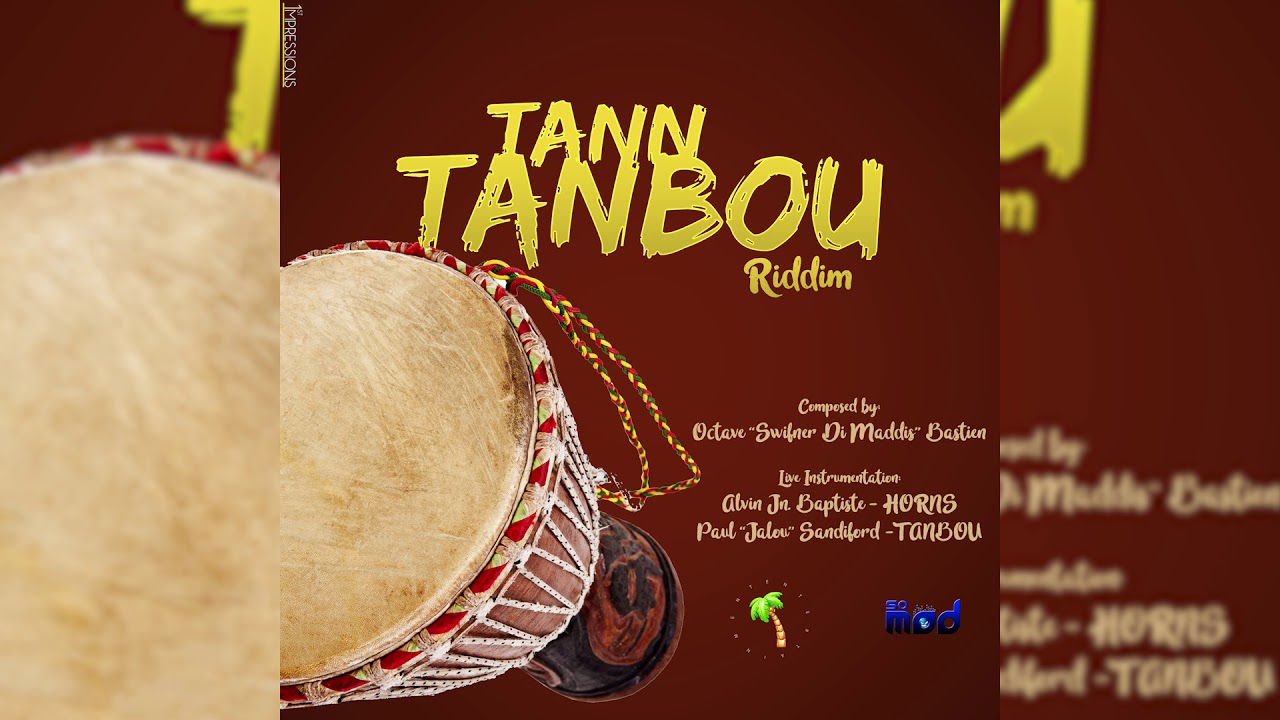 Mighty - Baguy | Tann Tanbou Riddim - YouTube