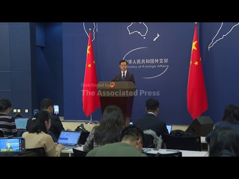 China urges restraint as Thailand-Cambodia border clashes reignite