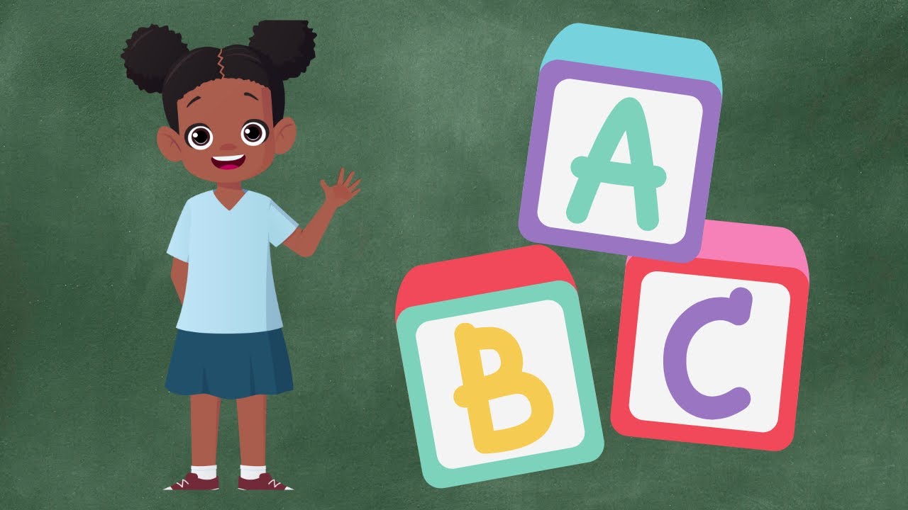 The ULTIMATE Guide To Teaching The English Alphabet To Preschoolers ...