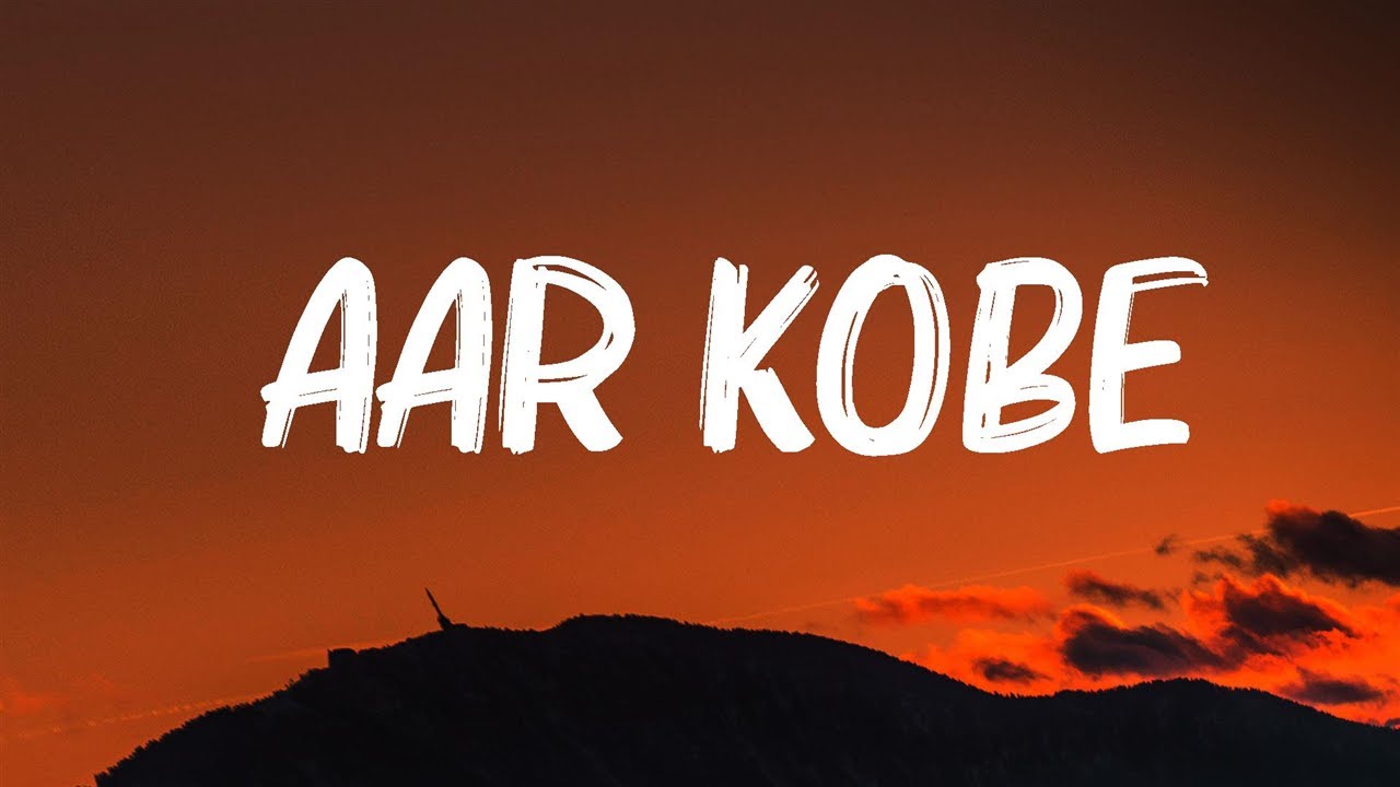 Arijit Singh - Aar Kobe ( Lyrics) - YouTube