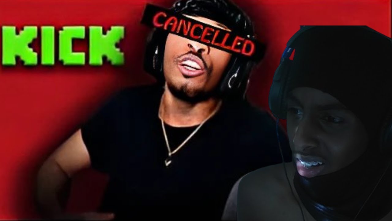 This Is The WORST Kick Streamer - YouTube