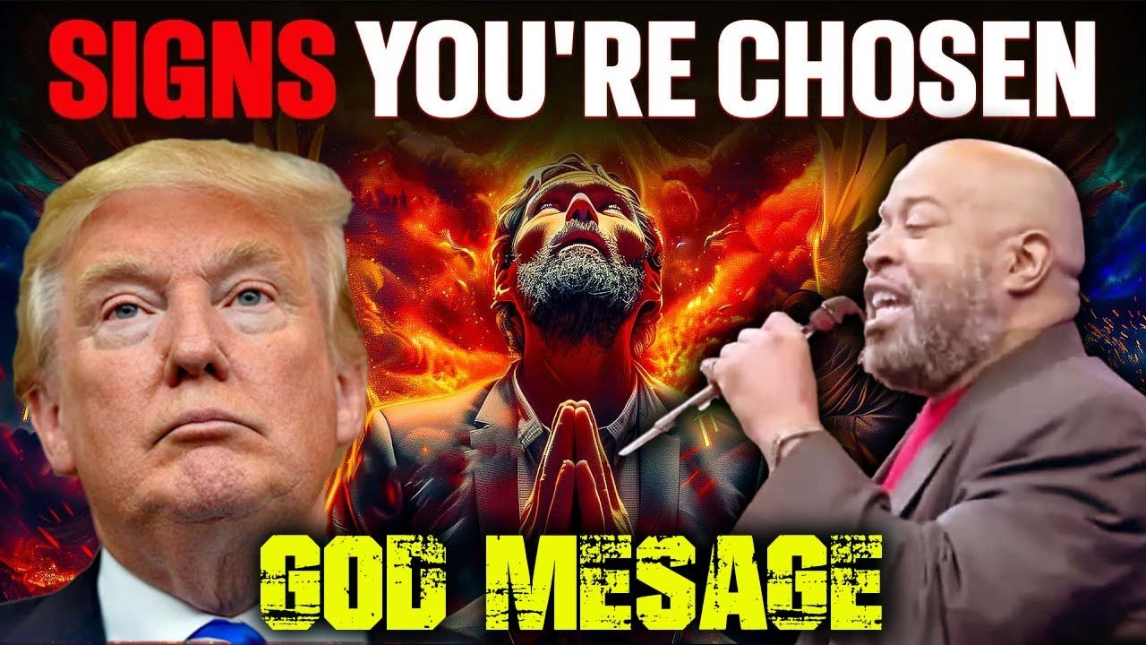 Prophet Todd Hall 🔥 THE LAST DAYS OF DECEMBER WILL BE SHOCKING ...