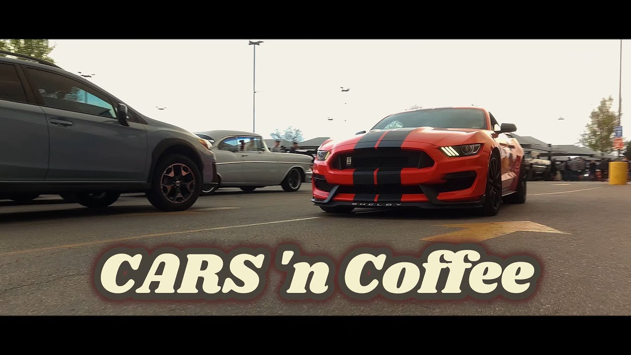 CARS n' COFFEE | 4K Cinematic - YouTube