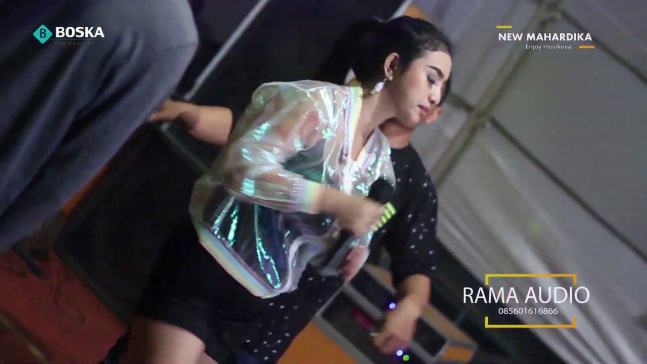 Desy tata / Jangan nget ngetan / NEW MAHARDIKA LIVE RAHTAWU TERBARU ...