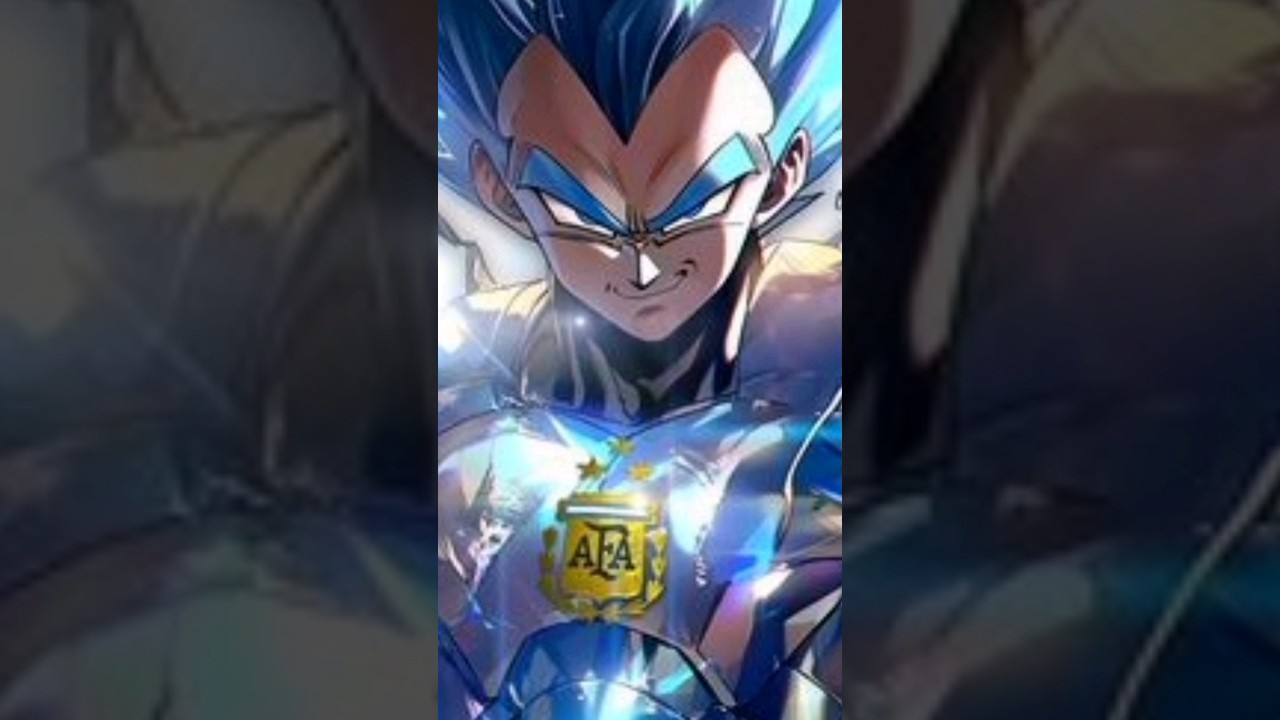 Top5 Vegeta hardest Flight In DragonBall #short #HappyNewYear - YouTube