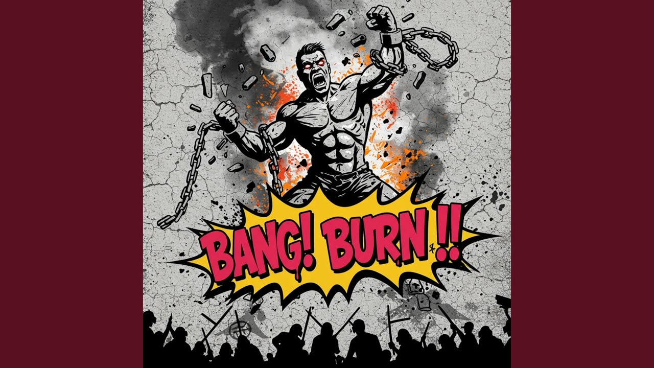 BANG! BANG! BURN!! - YouTube