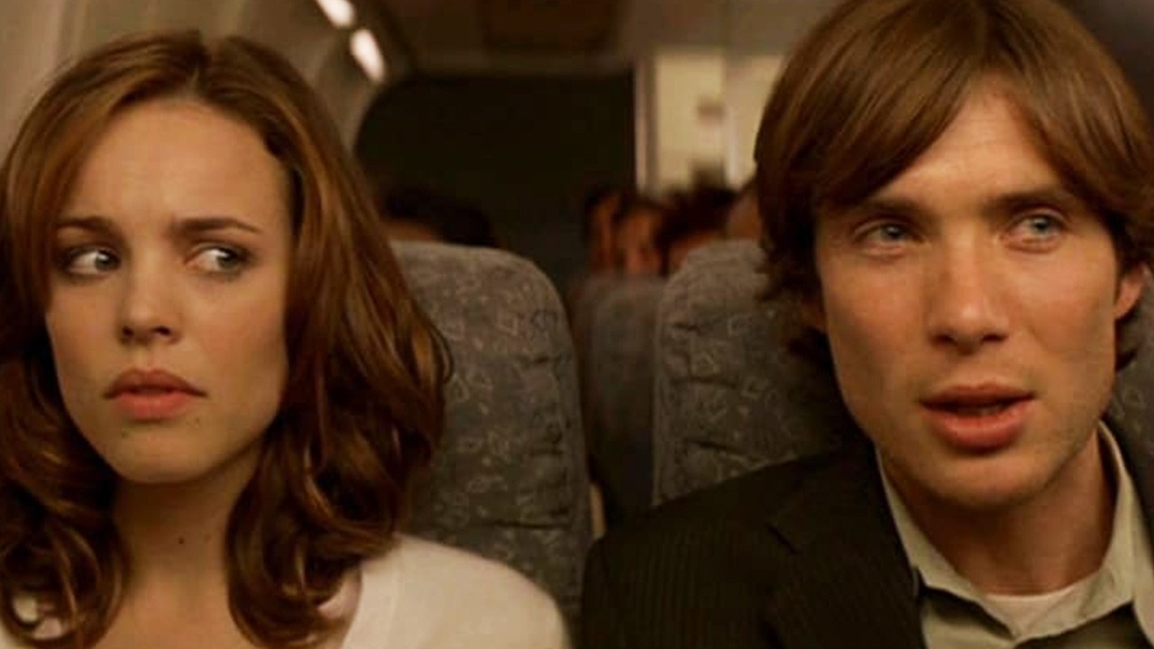 I Watched Every Movie Set on a Plane - YouTube