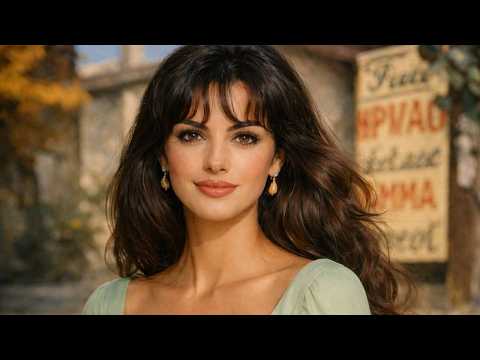 Sorrento Nights ❤️ Beautiful Italian Love Songs | 1960s Romantic Love Story