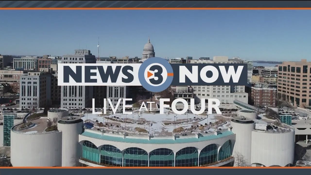 News 3 Now Live at Four: March 2, 2022 - YouTube