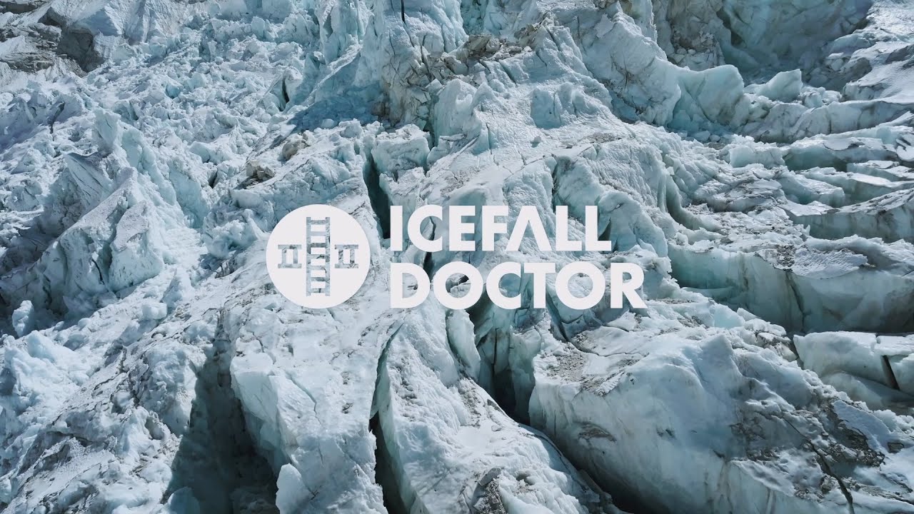 ICEFALL DOCTOR X BLACK YAK - YouTube