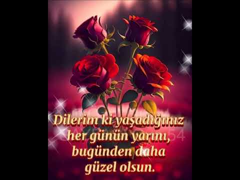 Hayırlı Geceler 🌹