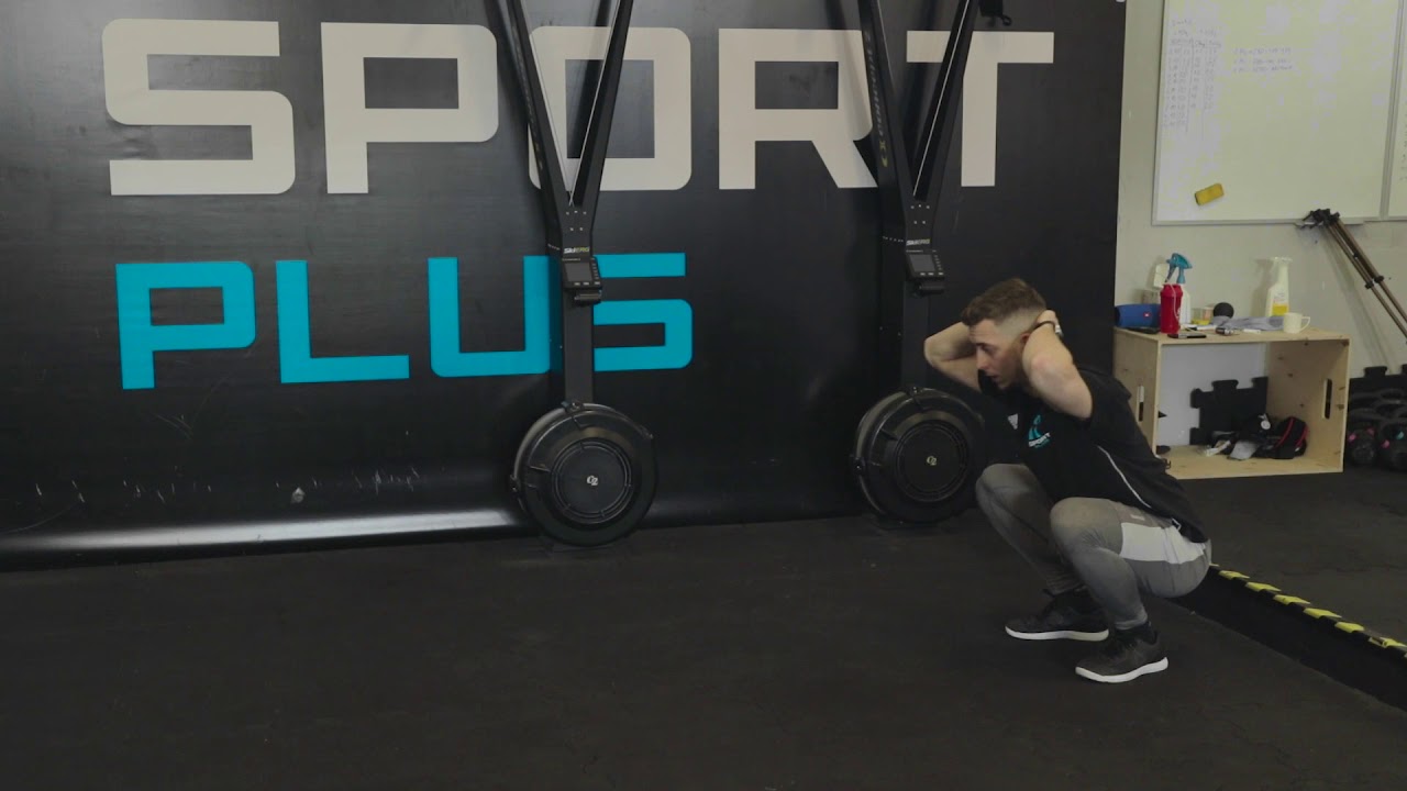 Nested Sequence 57 - YouTube