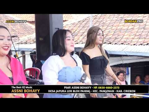 ALL ARTIS - KEMBANG GULA | THE BEST ASSNI BOHAY