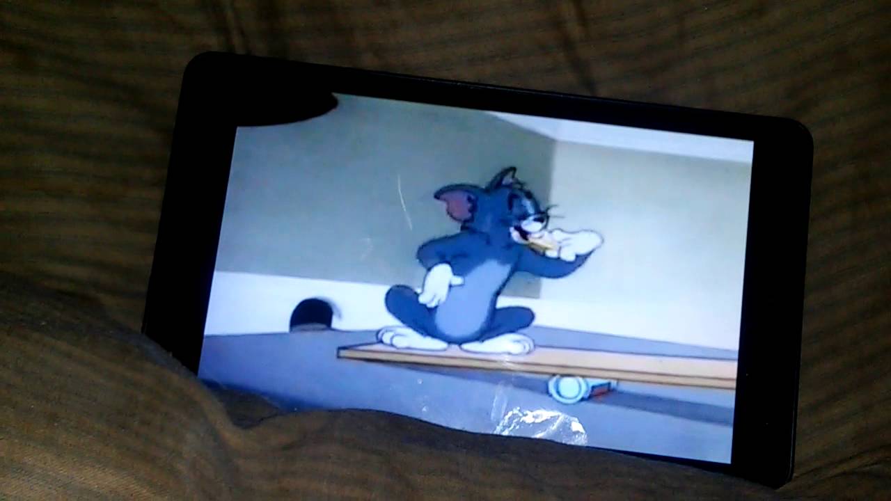 Tom and Jerry Fandubs (Nit Witty Kitty) - YouTube
