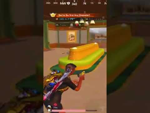 bgmi nirav gaming - YouTube