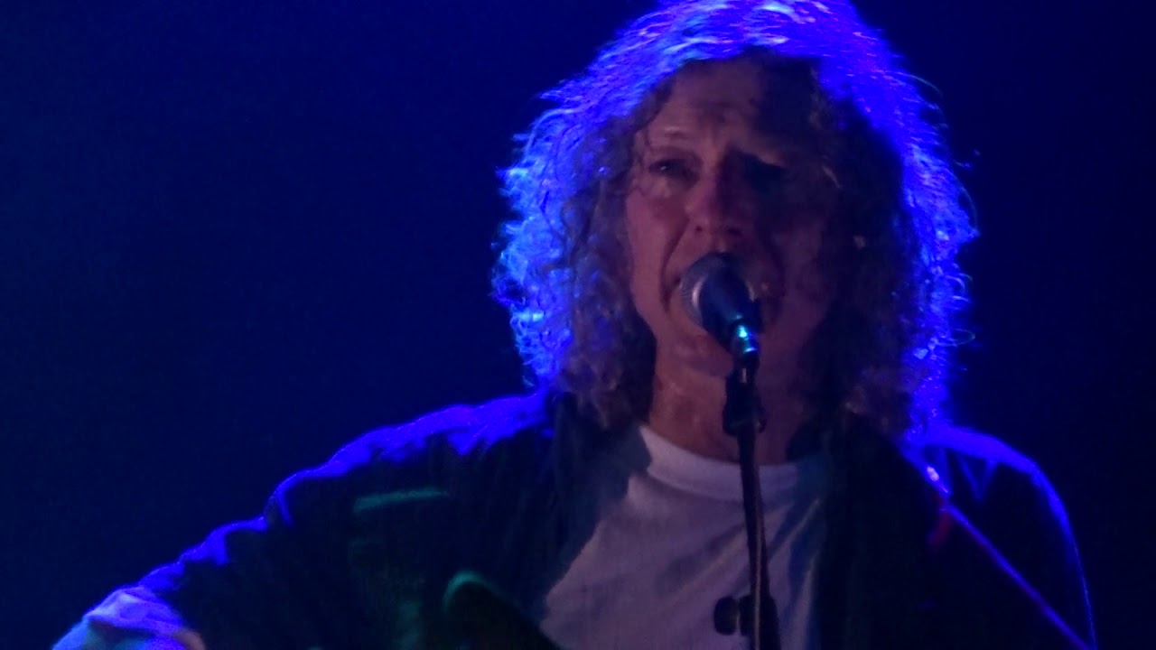 Walkaway - John Power Live in Liverpool 2019 - YouTube