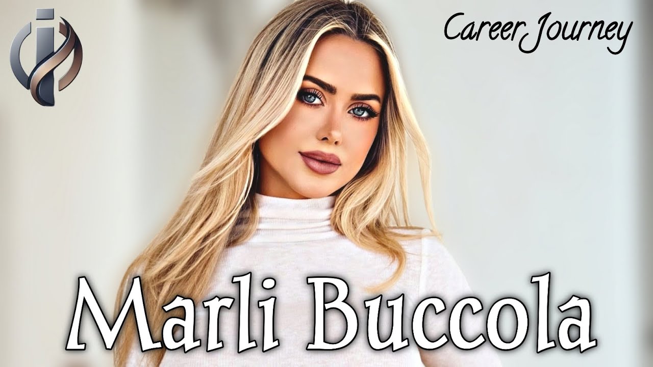 Marli Buccola: The Inspiring Journey of a Rising Model & Influencer ...