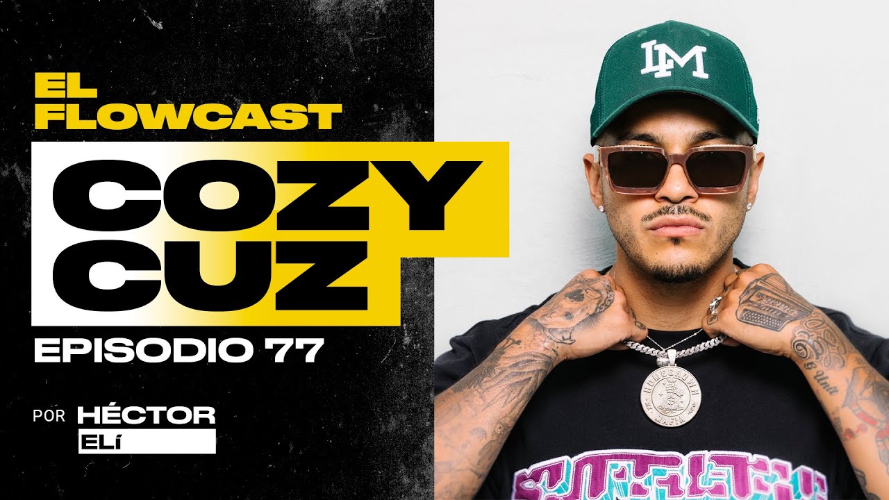 COZY CUZ: ¿La Plebada fue el verdadero inicio de los corridos tumbados ...