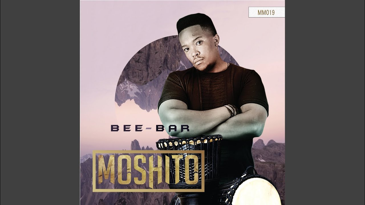 Tsa Ko Katjibane (Original Mix) - YouTube