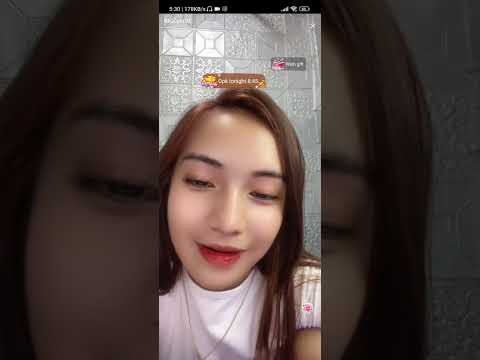 Bigo Live Indo 🔞 Halu ♥️ Sexy 💦 NipSlip 💋 Ebot 👅 Tongue ‎‎@ColorfulTriad