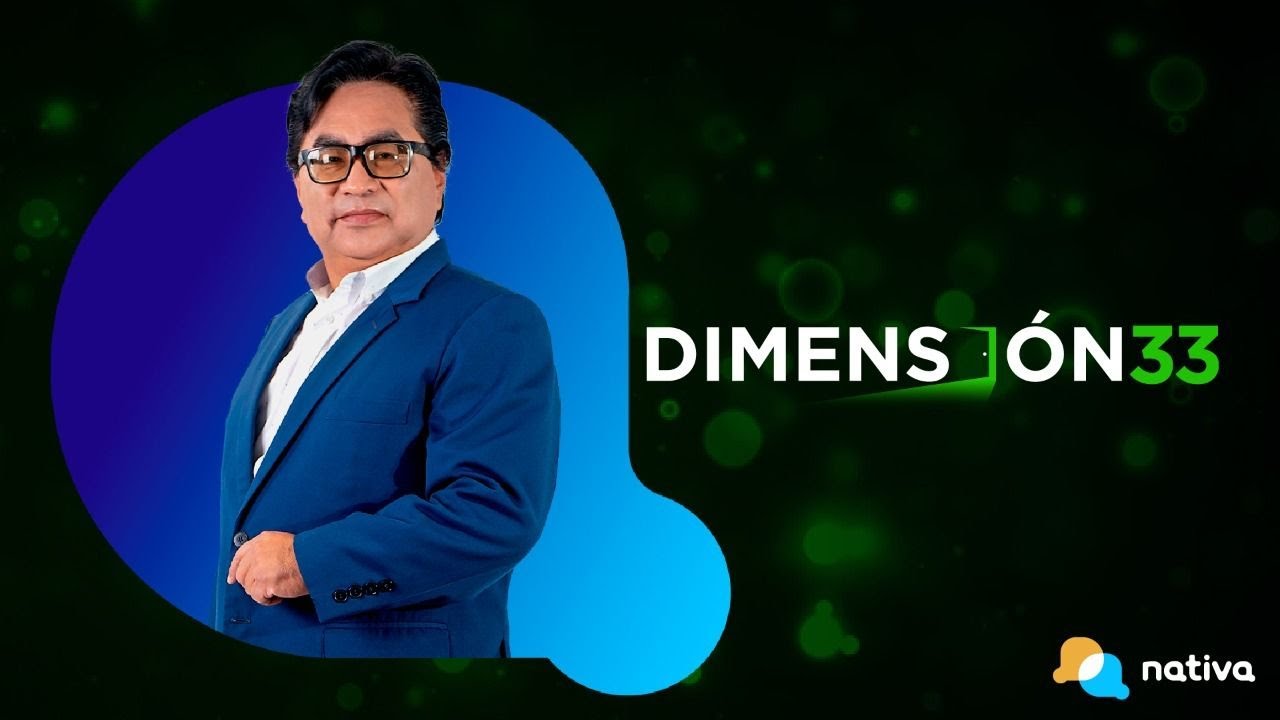 👽😱 Duendes, monstruos y otras entidades mágicas del Perú | Dimensión 33 ...